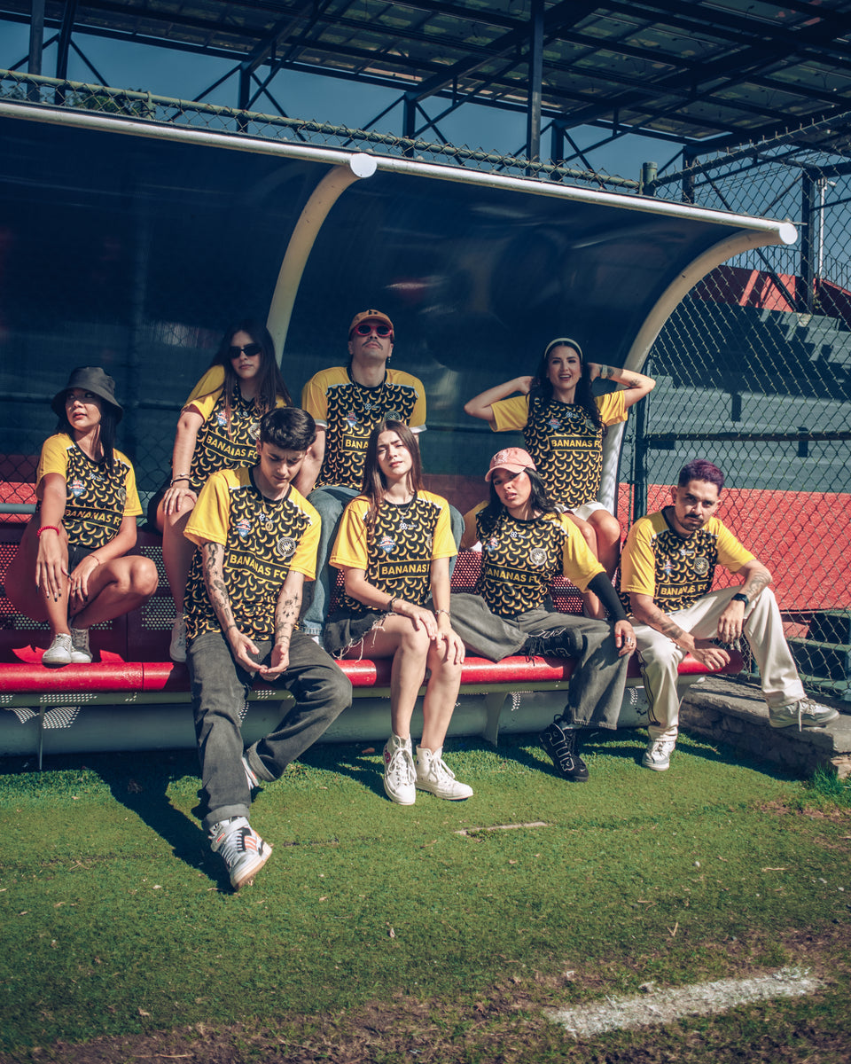 Bananas FC – Baxu
